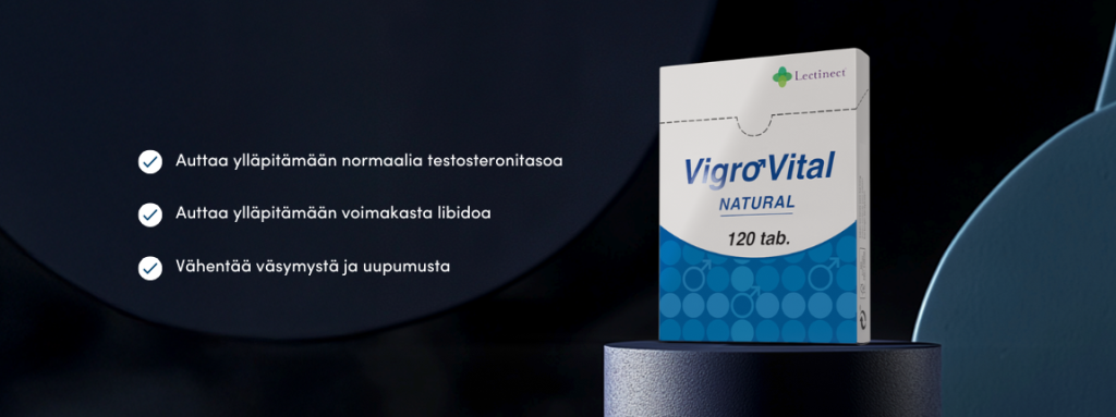 VigroVital - VigroVital